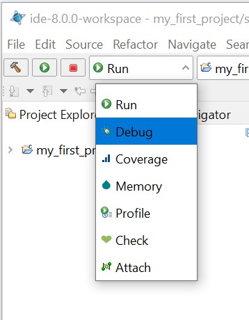 4. Compiling and linking